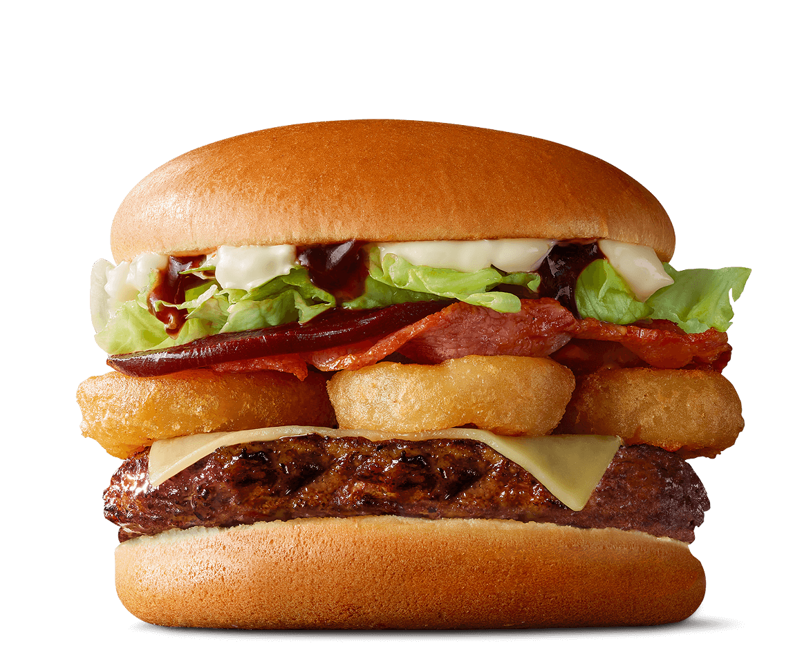 McDonald's Australia