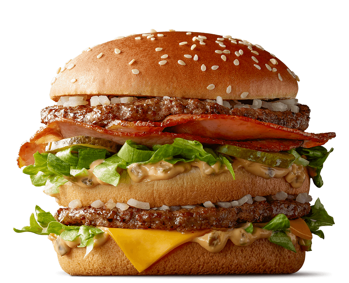 McDonald's Australia