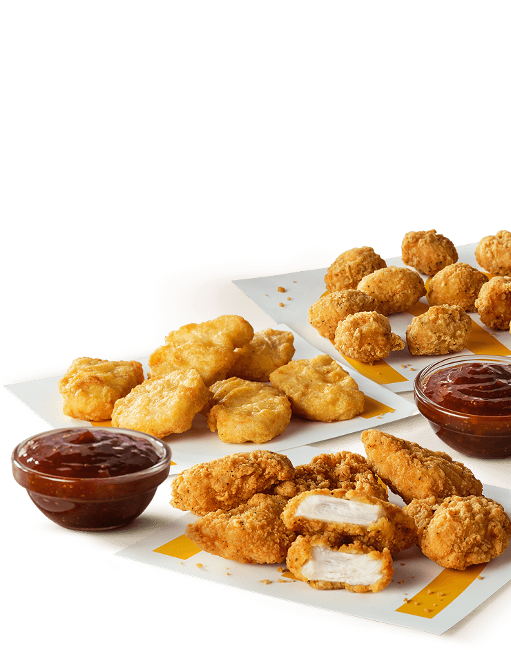 McDonald's Australia