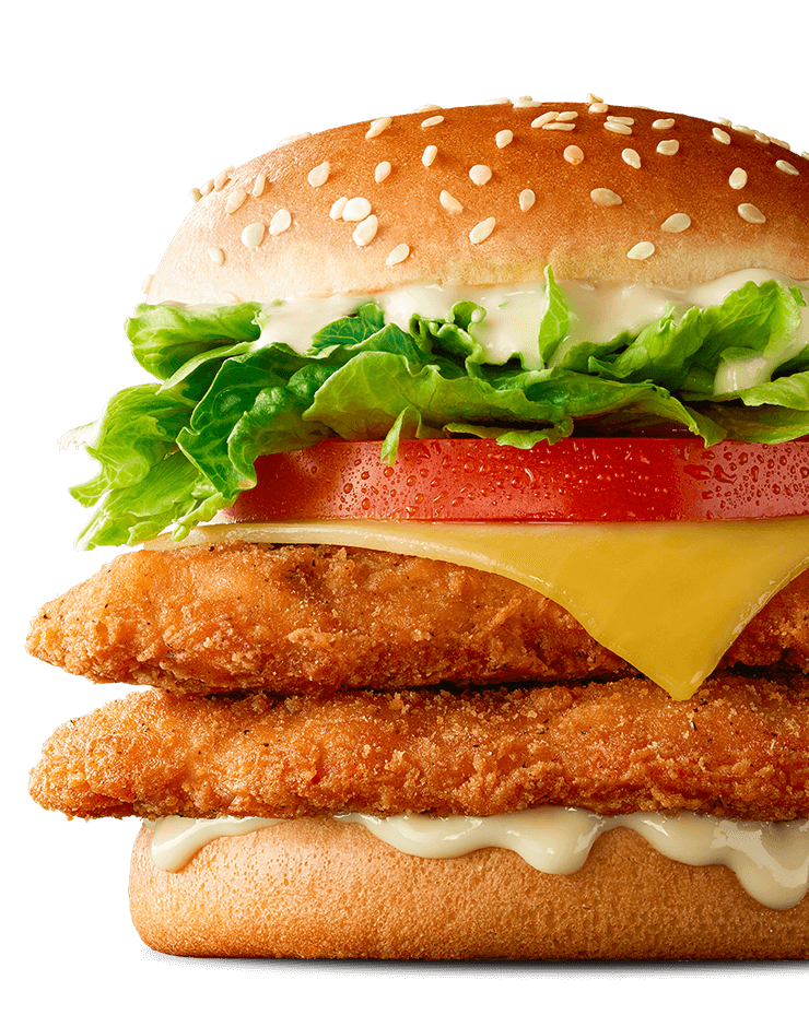 McDonald's Australia