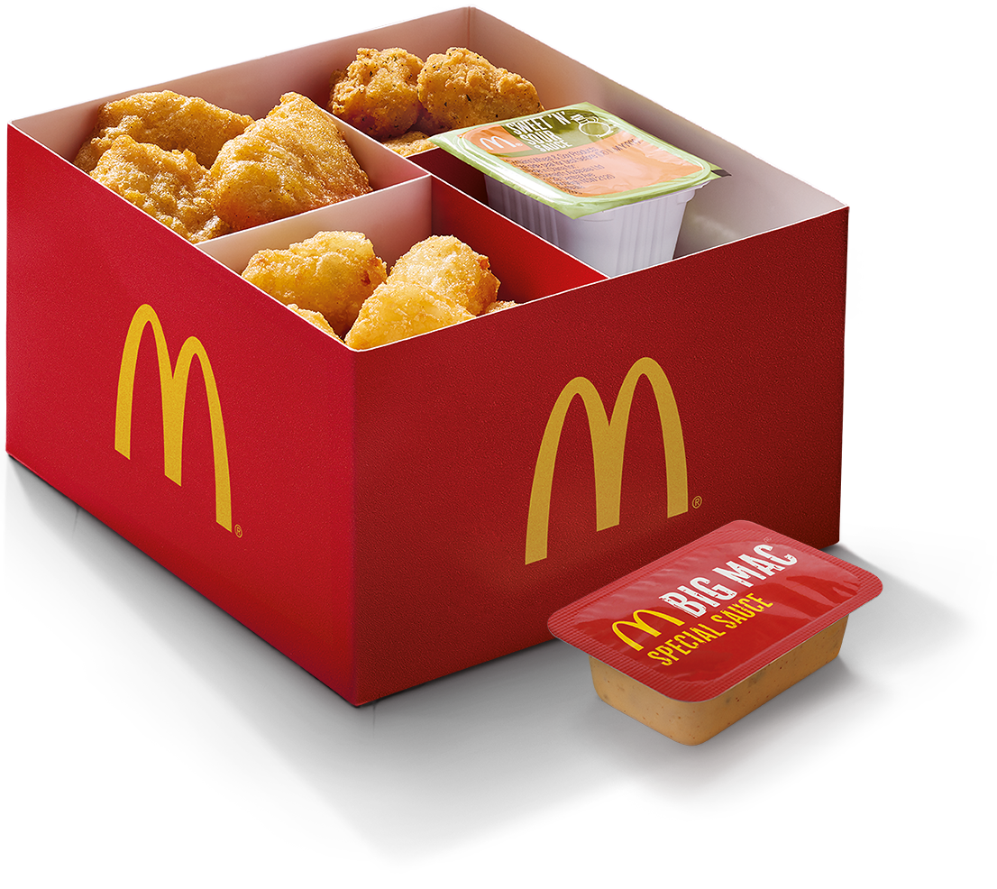 McDonald's Australia