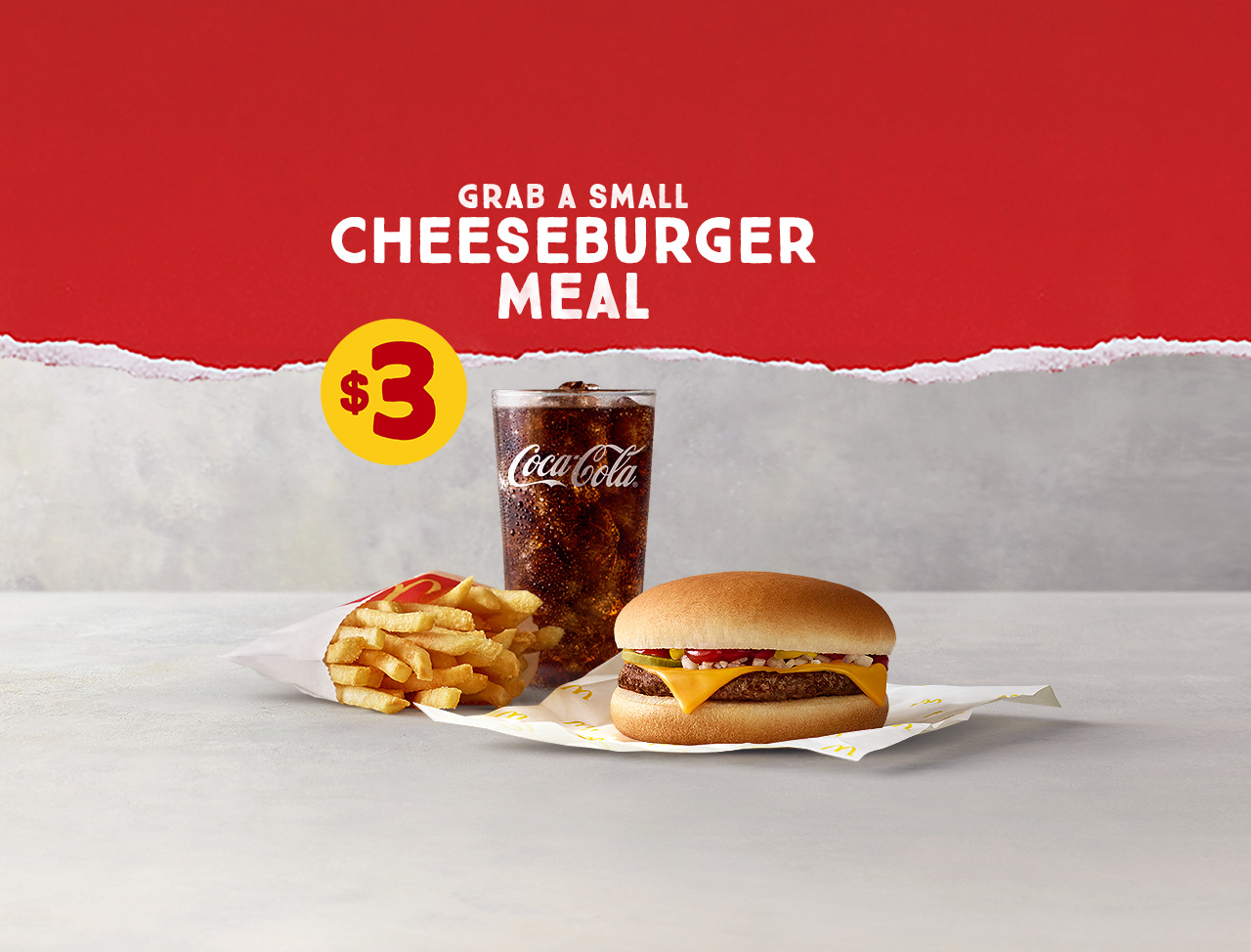 McDonald s Australia mcdonald-s-australia