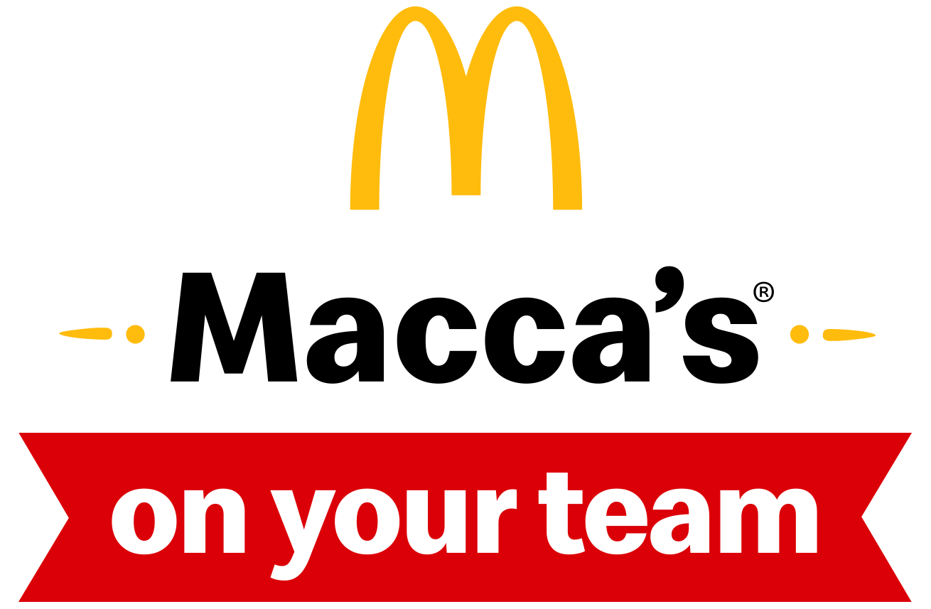 Macca's On Your Team (Vic Only) | McDonald's Australia