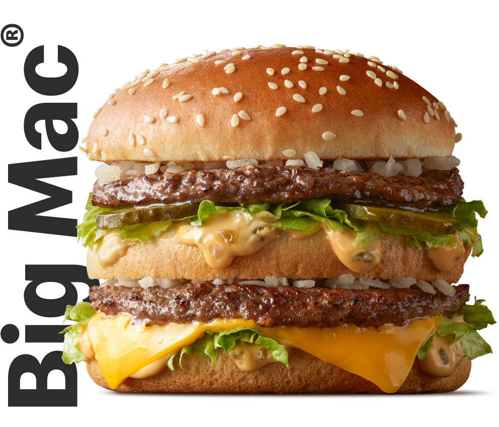 Big Mac Chant | McDonald's Australia