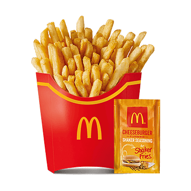 Desserts | McDonald's Australia