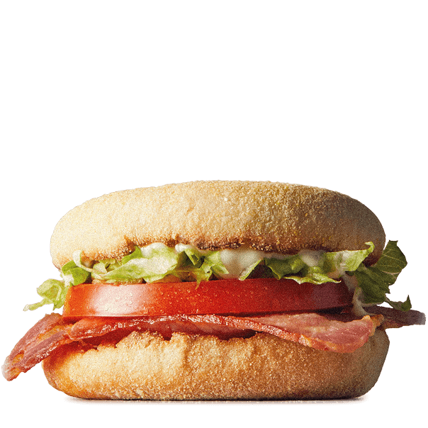 The Big Breakfast Deal | McDonald's Australia