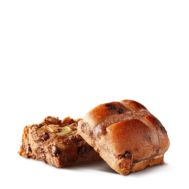 Biscoff® McPops® | McDonald's Australia