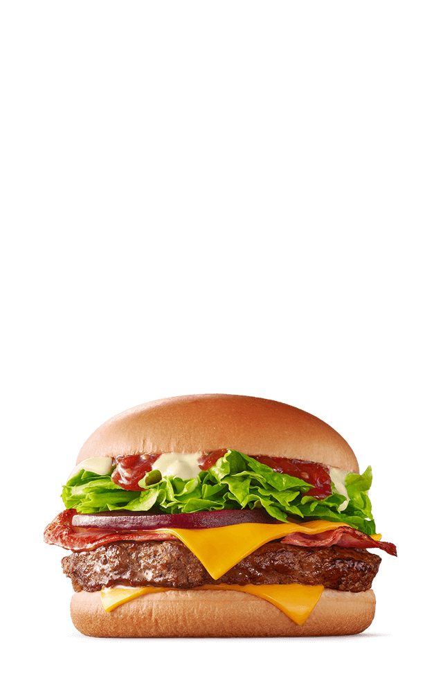 Discover the full McDonald's menu | McDonald's Menu | McDonald's Australia