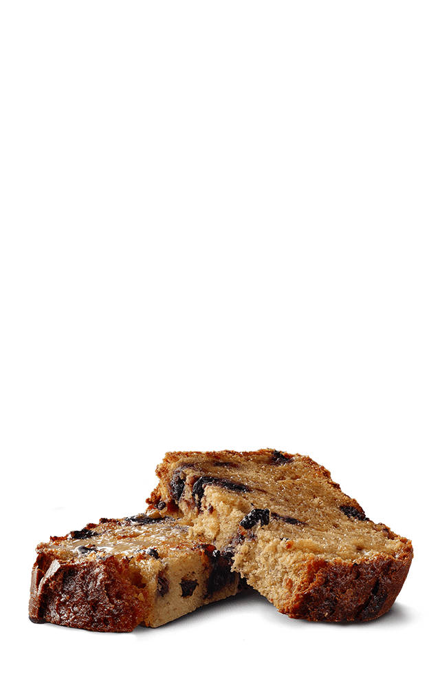 McCafé® Food | McDonald's Australia