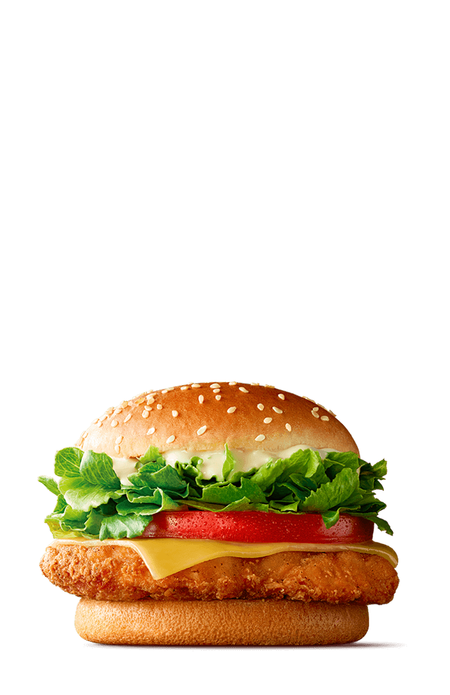 Discover the full McDonald's menu | McDonald's Menu | McDonald's Australia