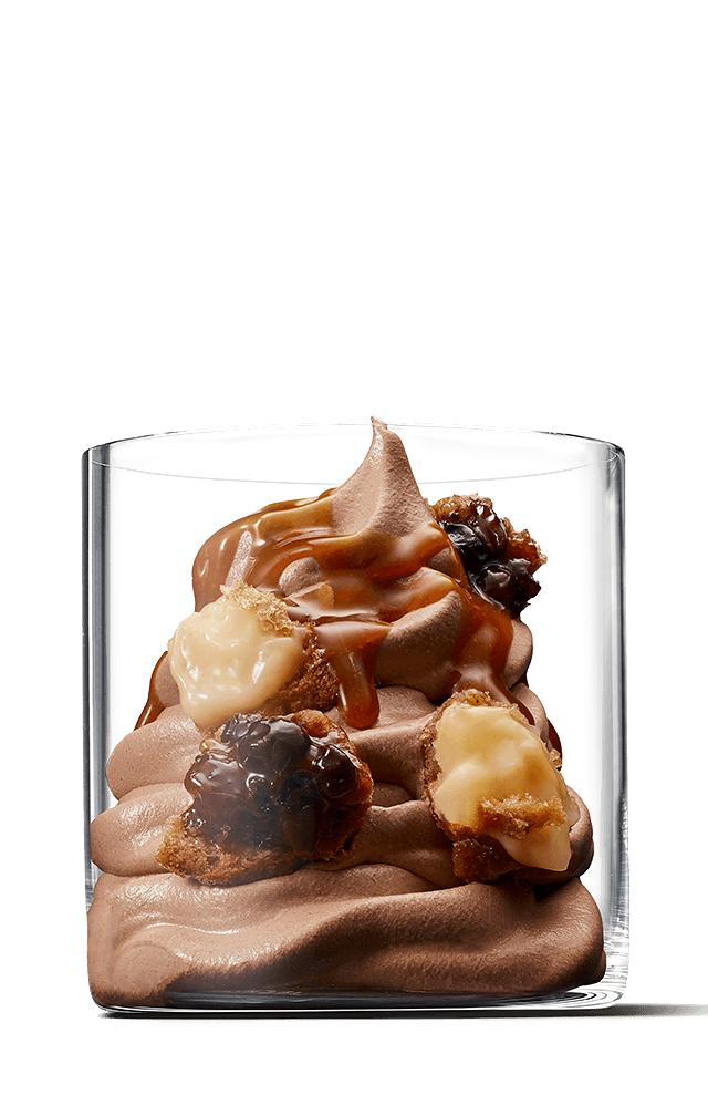 McDonald's Dessert Menu | McDonald's Australia