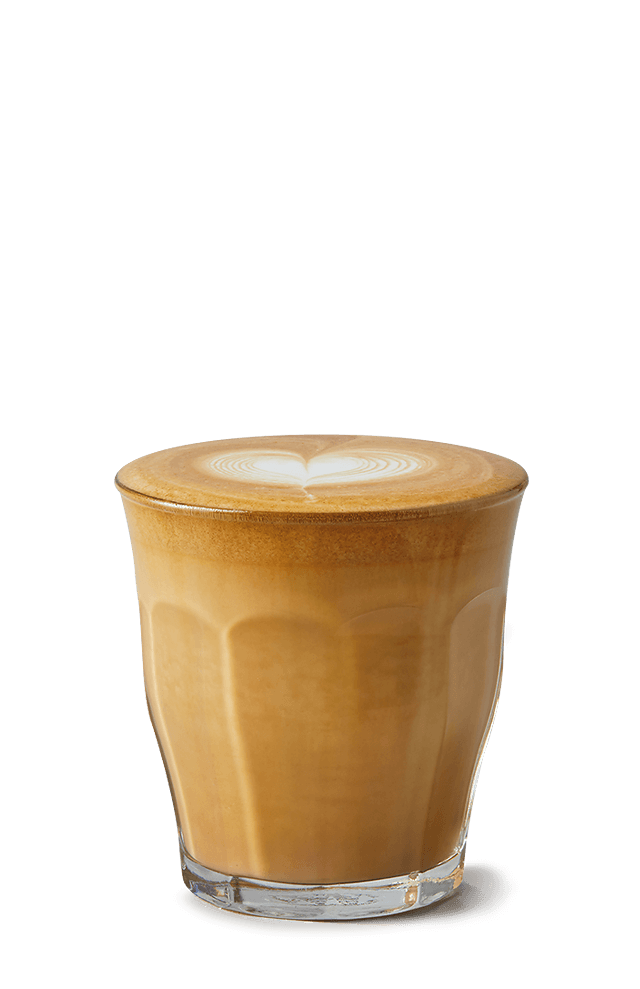 McCafé® Menu | McCafé® at McDonald's | McDonald's Australia