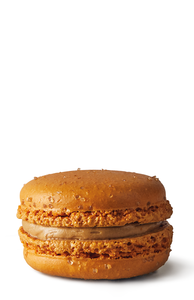 McCafé® Food | McDonald's Australia