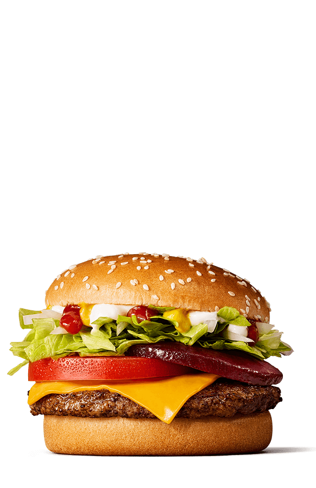 Discover the full McDonald's menu | McDonald's Menu | McDonald's Australia