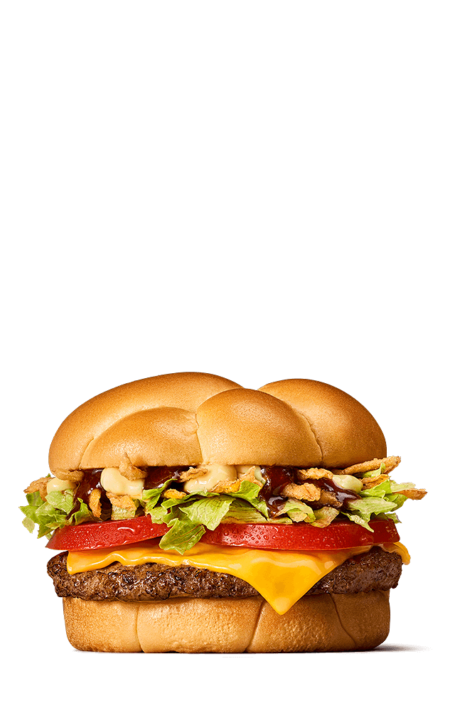 McDonald's Beef Burgers Menu | Beef Burgers | McDonald's Australia