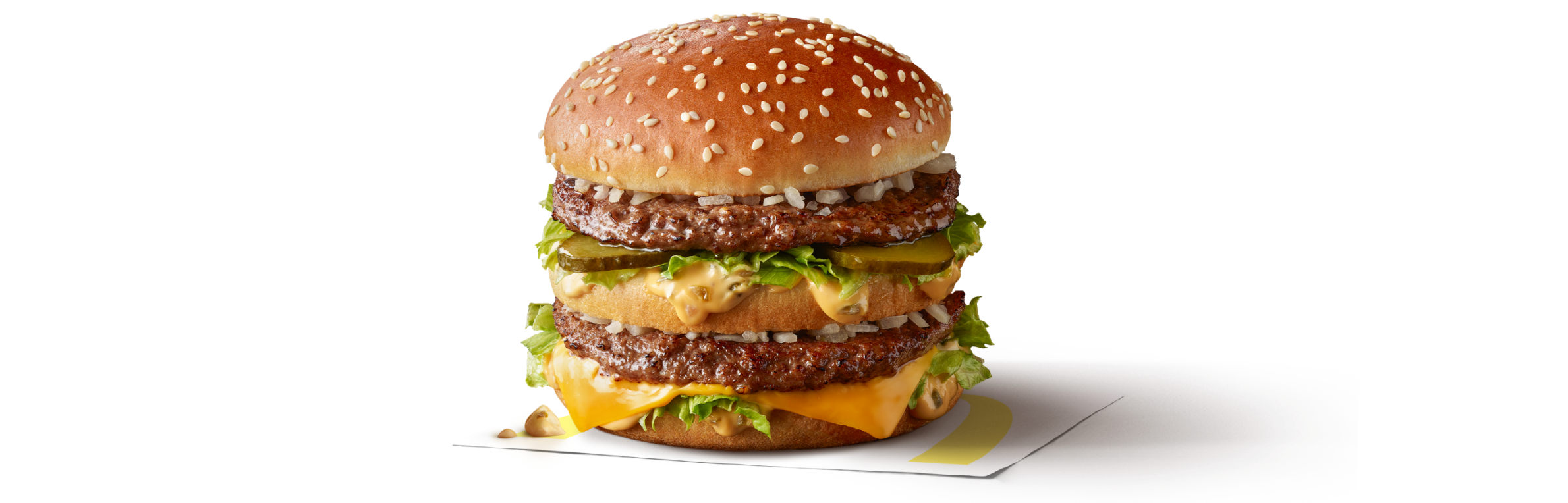 Big Mac Chant | McDonald's Australia