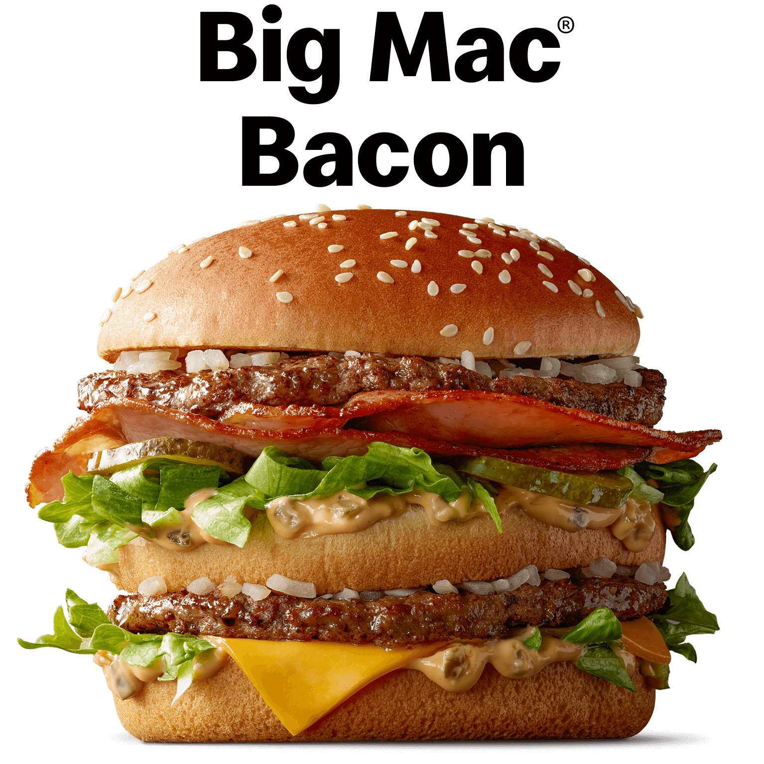 Large Bacon Big Mac Deal Vinekurt