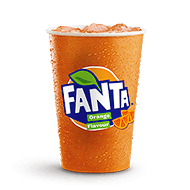 Drinks Menu | McDonald's Australia